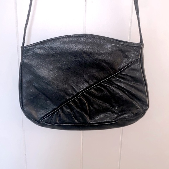 Toni | Bags | Vintage Toni Genuine Leather Bag | Poshmark